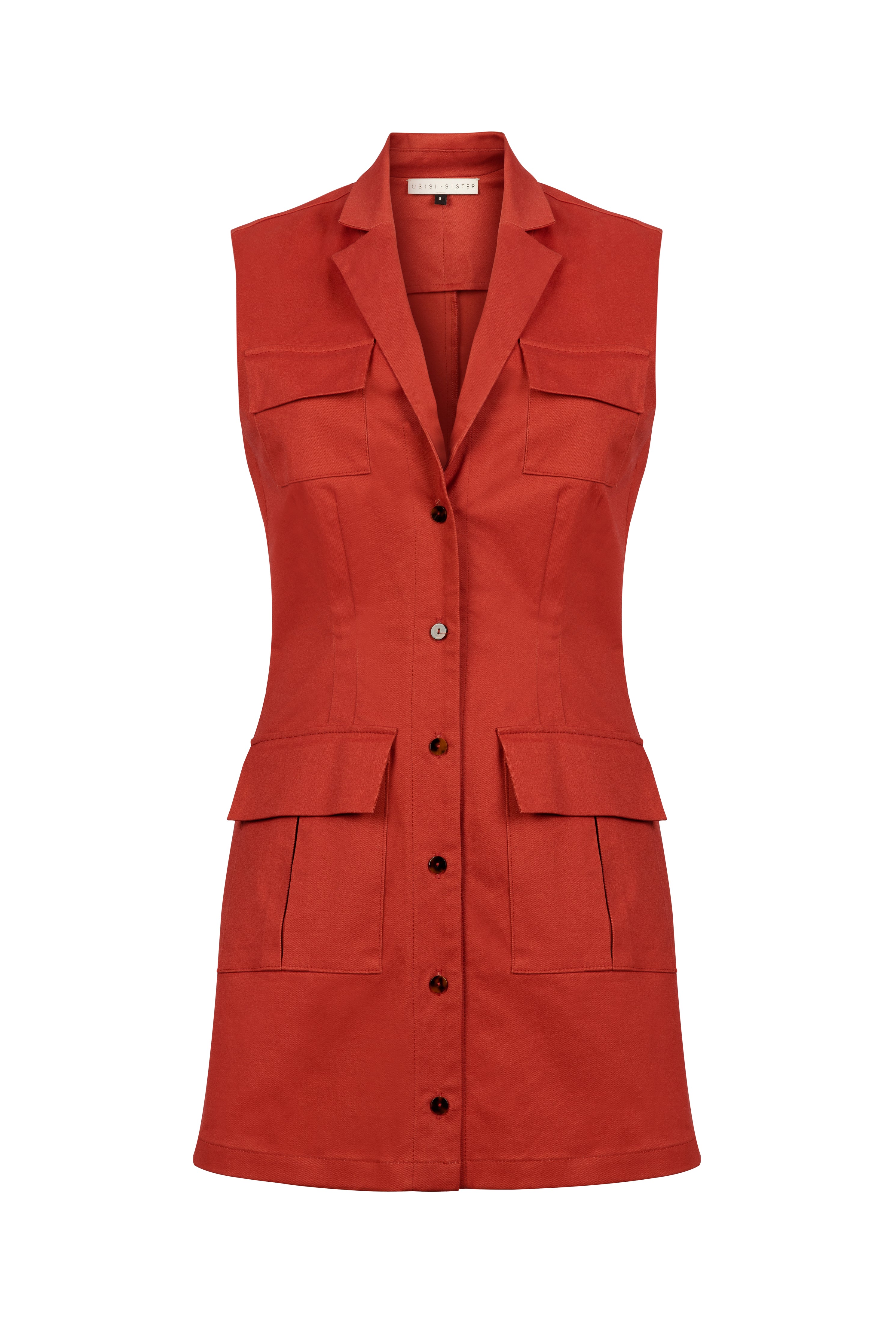 HARRIET DRESS USISI SISTER harriet-dress-usisi-sister